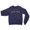 Wild Ones Crewneck Sweatshirt - Youth & Toddler Sizes – Sawyer
