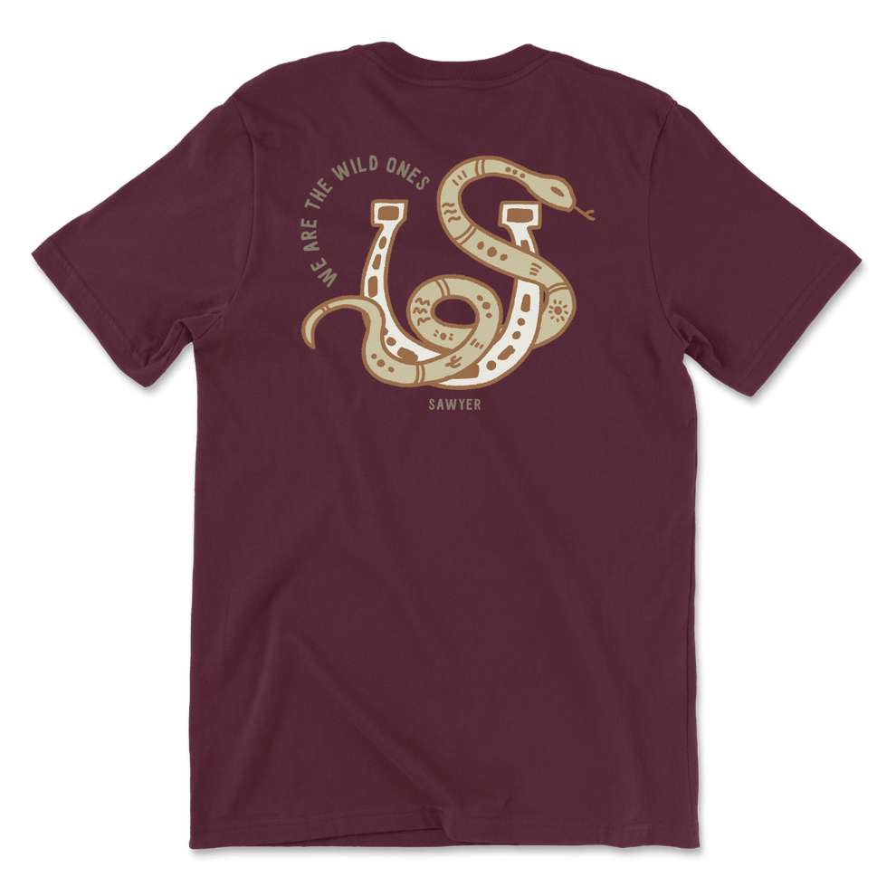 Lucky Ones Kids & Toddler T-Shirt - Sawyer